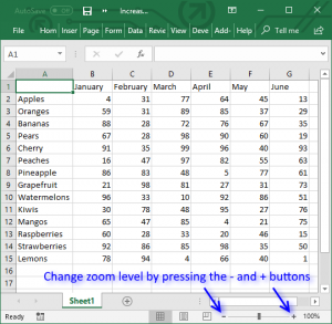 Cleaning Up Excel Worksheets: Eliminating Blank Cells, Rows, and Errors