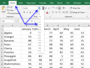 Cleaning Up Excel Worksheets: Eliminating Blank Cells, Rows, and Errors
