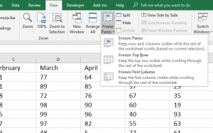 Cleaning Up Excel Worksheets: Eliminating Blank Cells, Rows, and Errors
