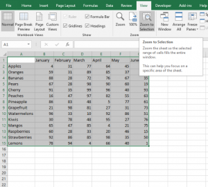 Cleaning Up Excel Worksheets: Eliminating Blank Cells, Rows, and Errors