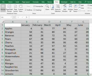 Cleaning Up Excel Worksheets: Eliminating Blank Cells, Rows, and Errors