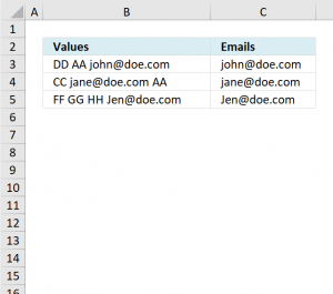Search for a text string in a data set and return multiple records