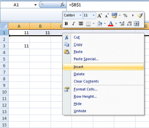 A beginners guide to Excel array formulas