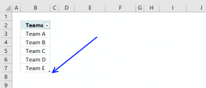 How to generate a round-robin tournament