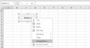 Split data across multiple sheets – VBA