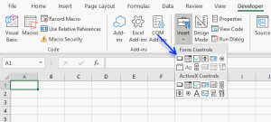Add checkboxes to a sheet (1/2) [VBA]
