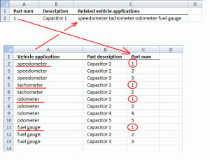 Lookup and return multiple values concatenated into one cell