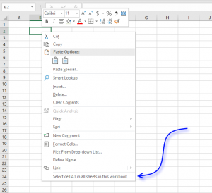 Customize the ribbon and how to add your macros