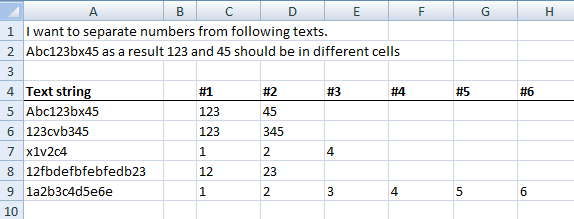 Count Specific Text String In A Cell
