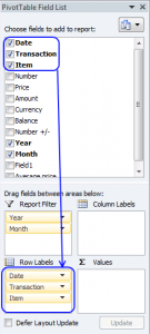 Automate net asset value (NAV) calculation on your stock portfolio