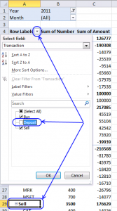 Automate net asset value (NAV) calculation on your stock portfolio