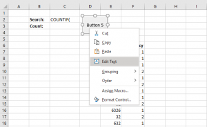 Count text string in all formulas in a worksheet [VBA]