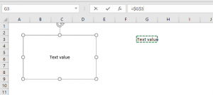 Working with TEXT BOXES [Form Controls]