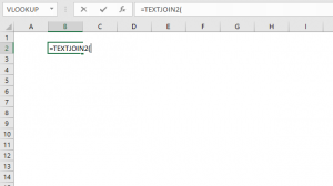 How to use the TEXTJOIN function