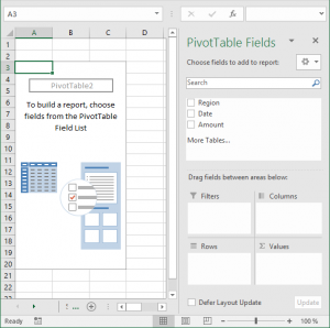 How to use Pivot Tables – Excel’s most powerful feature and also least ...