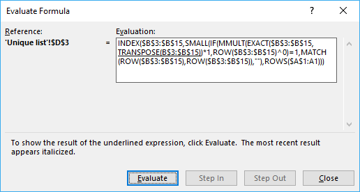 Convert Column Number To Column Letter