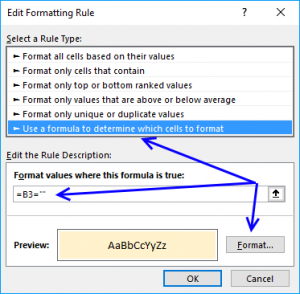 How to highlight duplicate values