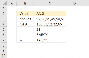Cleaning Up Excel Worksheets: Eliminating Blank Cells, Rows, and Errors