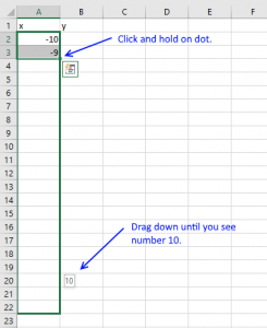 Advanced Excel Chart Techniques
