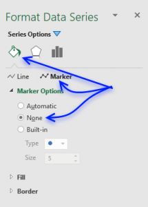 Advanced Excel Chart Techniques