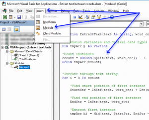 A Comprehensive Guide to Splitting Text in Excel